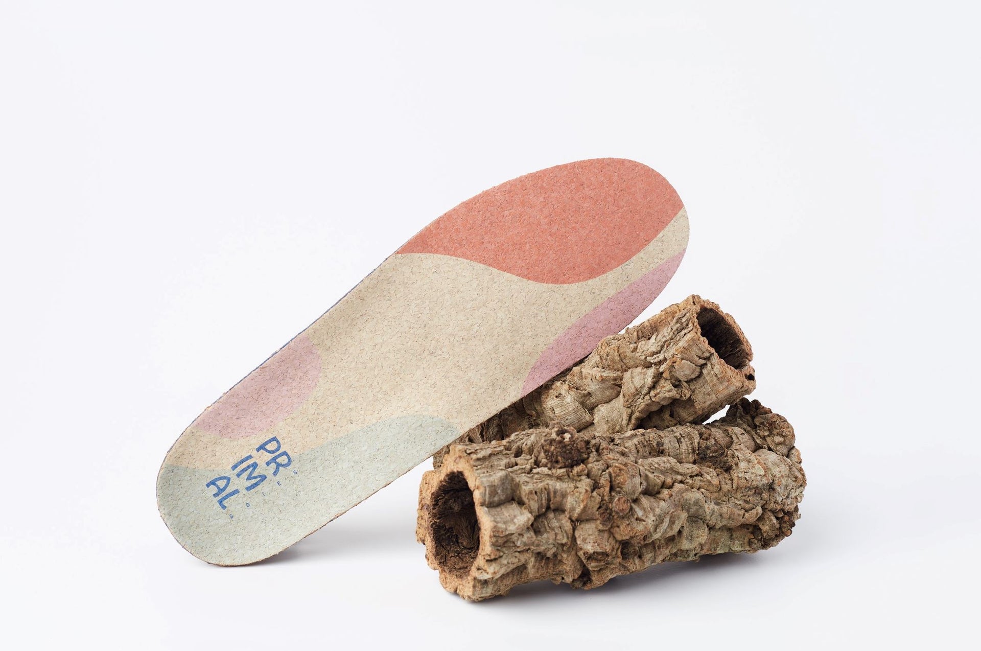 High Arch Cortiças | Performance Cork Insoles for High Arches by Primal ...